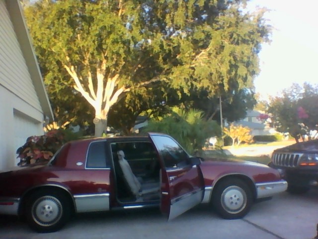 92' Buick Riviera - Automobiles and Parts - Buy/Sell - Antique ...