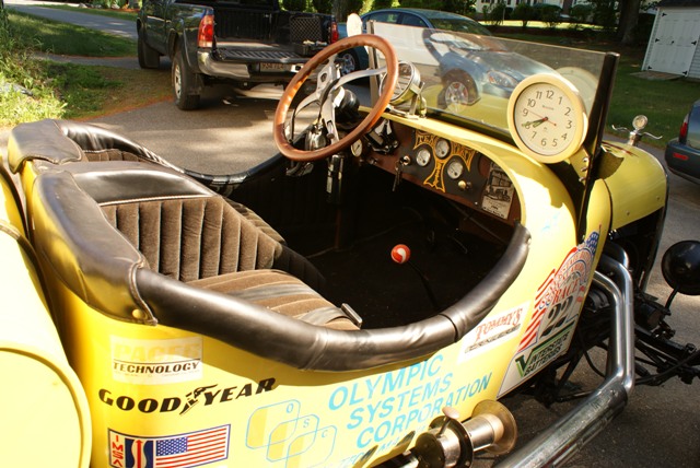 1926 model T speedster for sale - Automobiles and Parts - Buy/Sell ...