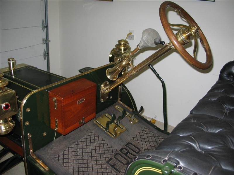 1906 ford model n - Automobiles and Parts - Buy/Sell - Antique ...
