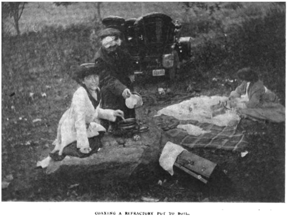 Car Identification: 1904 Pungs-Finch (?) - General Discussion - Antique ...