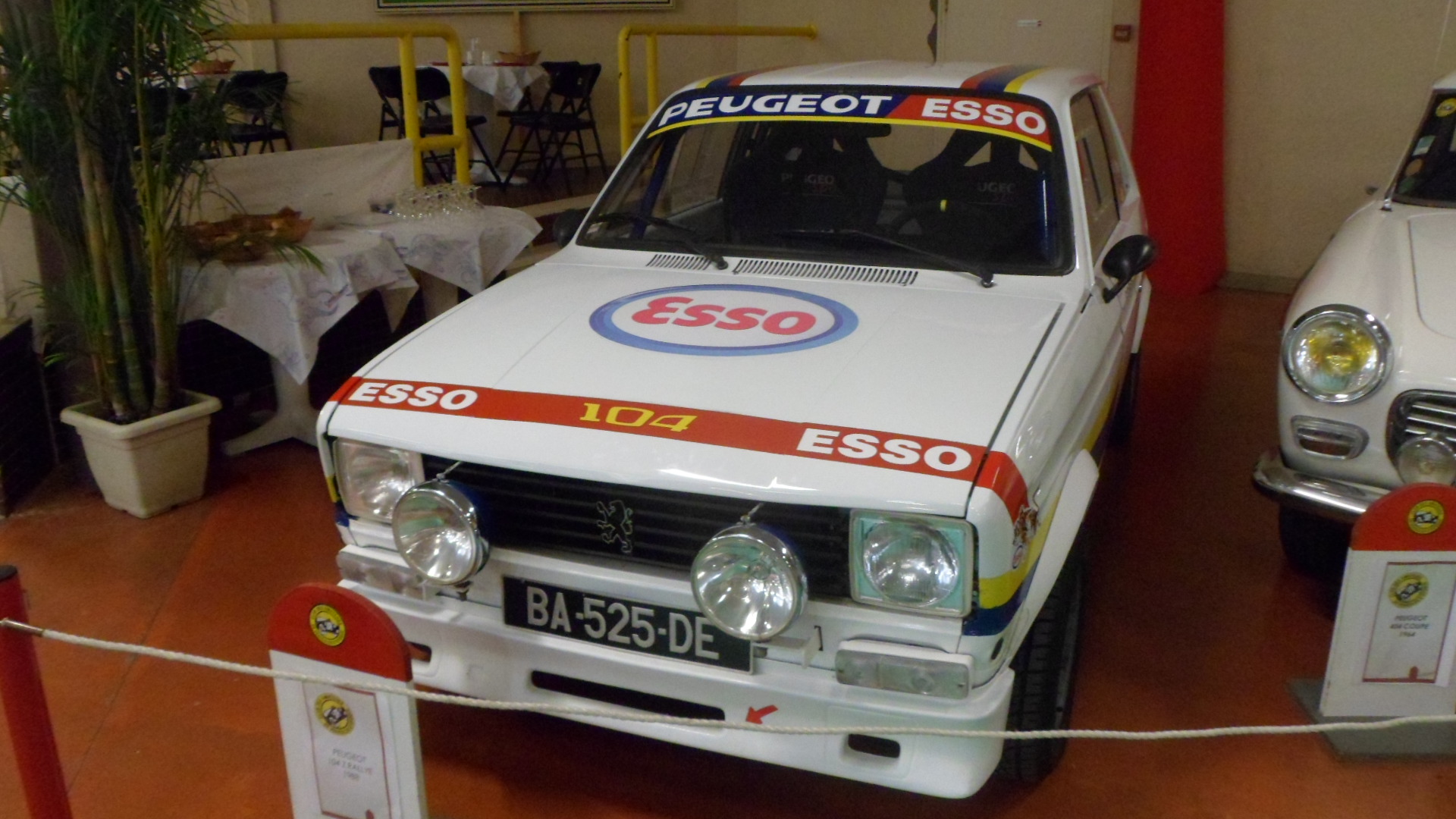 antique car exhibition - General Discussion - Antique Automobile Club ...