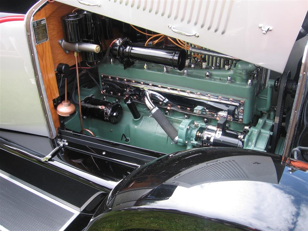 Elcar - CCCA - General - Antique Automobile Club of America ...