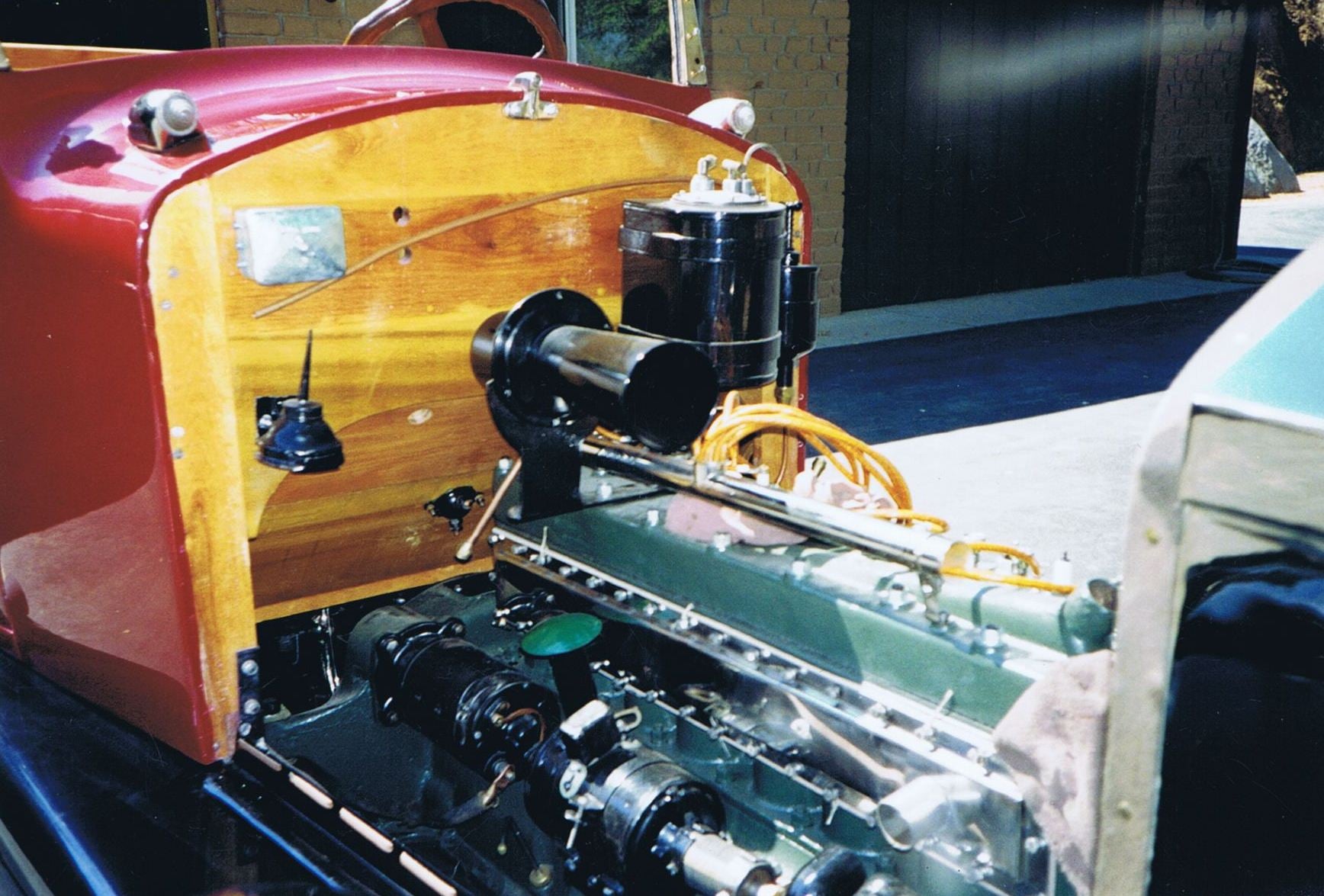 Elcar - Page 2 - CCCA - General - Antique Automobile Club of America ...