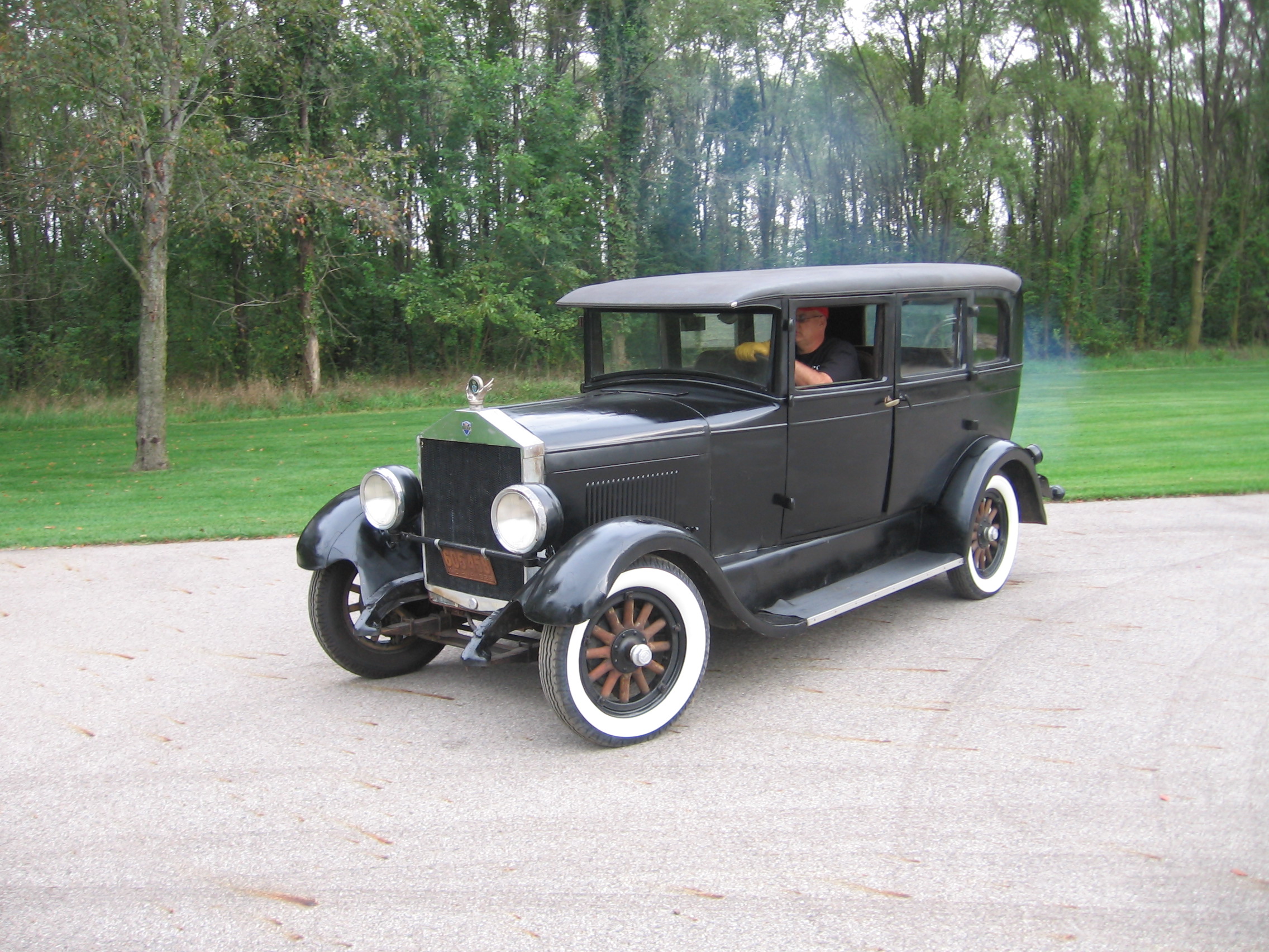 Elcar - Page 2 - CCCA - General - Antique Automobile Club of America ...