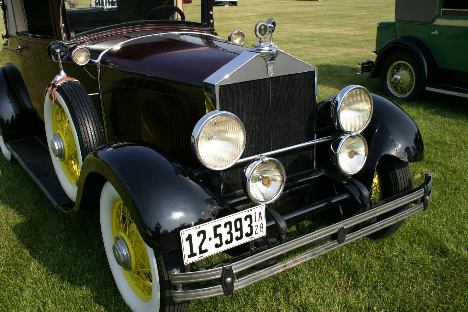 Elcar - Page 2 - CCCA - General - Antique Automobile Club of America ...