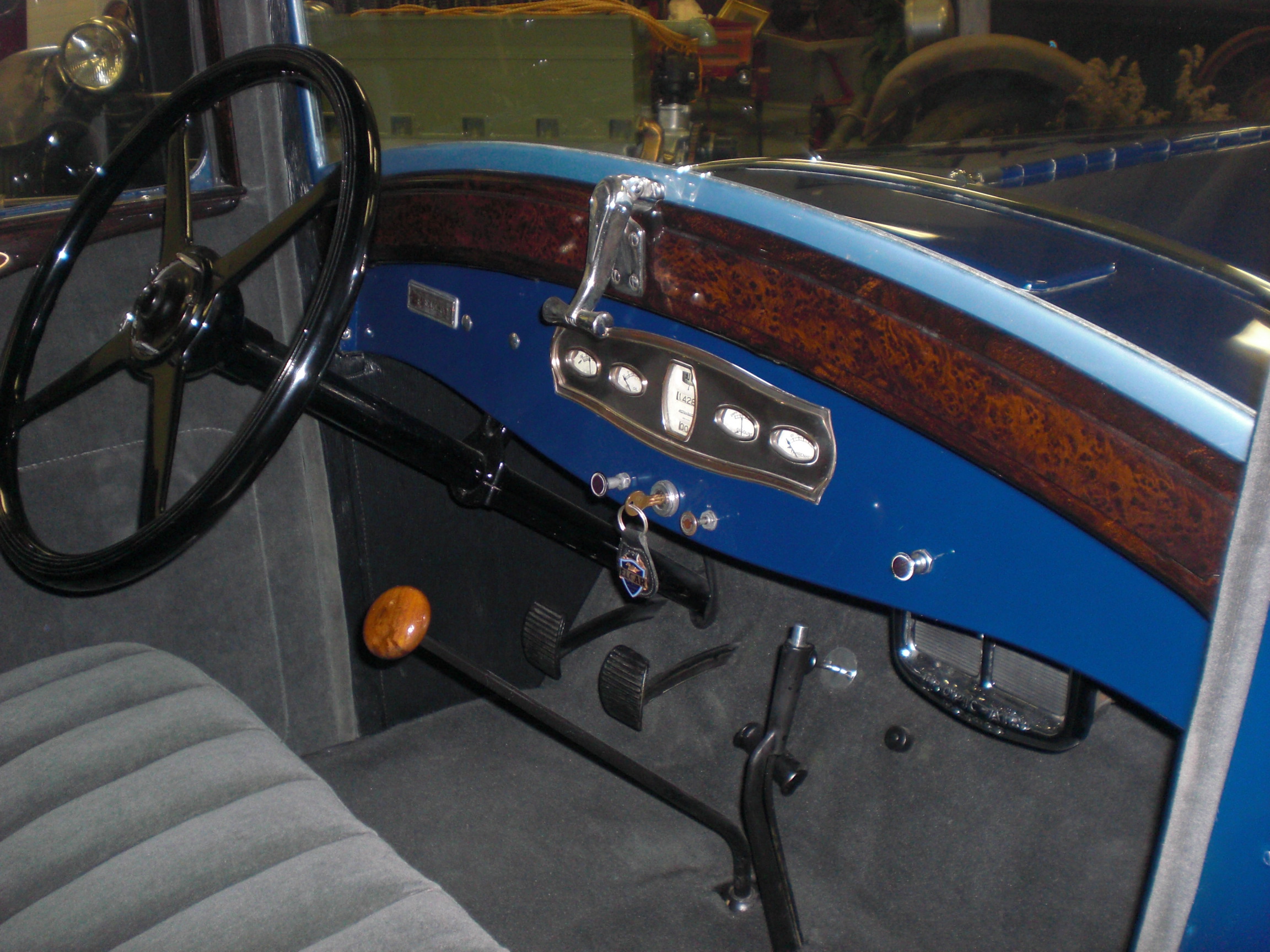 Elcar - Page 2 - CCCA - General - Antique Automobile Club of America ...