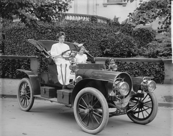 What Is It? 2016/12/20 1038 - What is it? - Antique Automobile Club of ...