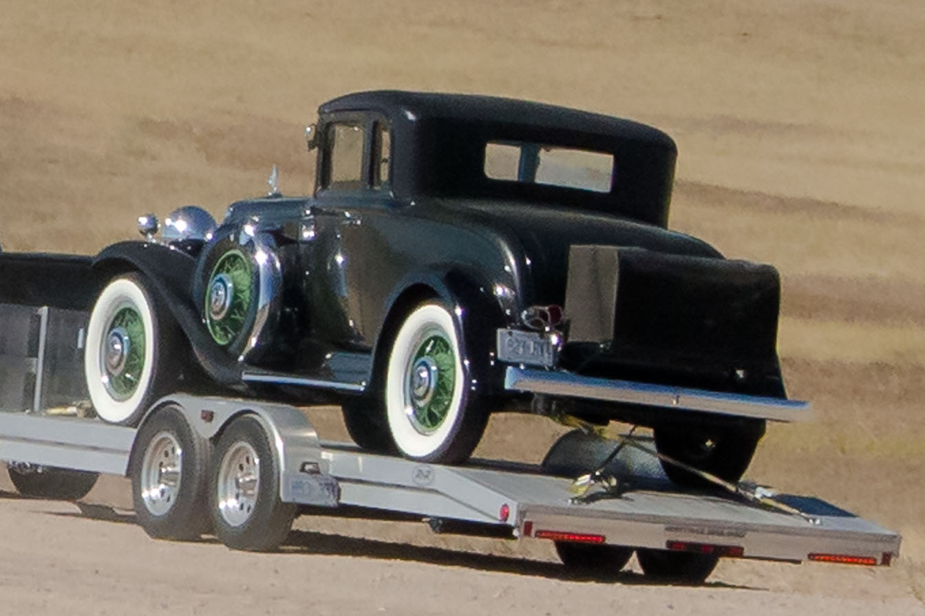 Classic Era Peerless - CCCA - General - Antique Automobile Club of ...