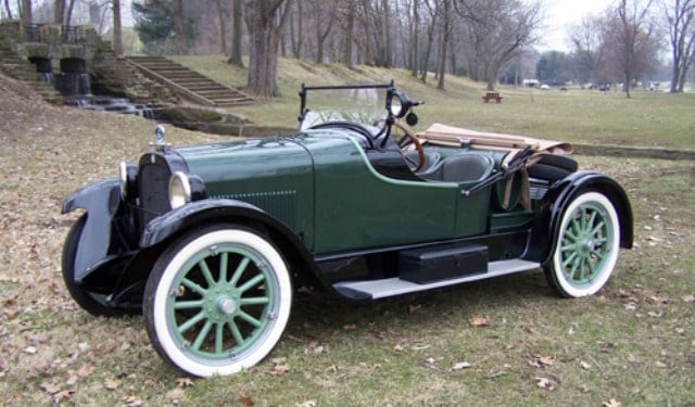1924 Dodge roadster rework - Dodge & Dodge Brothers - Antique ...