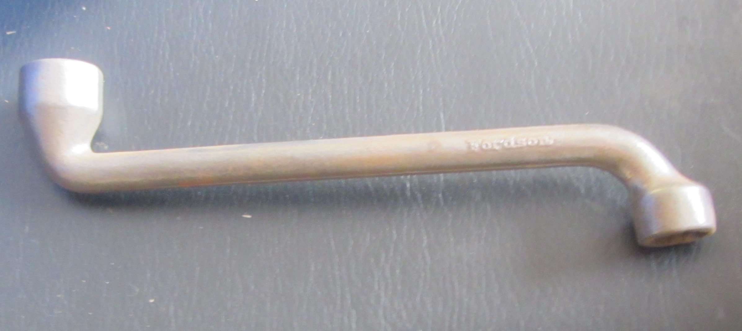 1920's Fordson Wrench - Automobiles and Parts - Buy/Sell - Antique ...