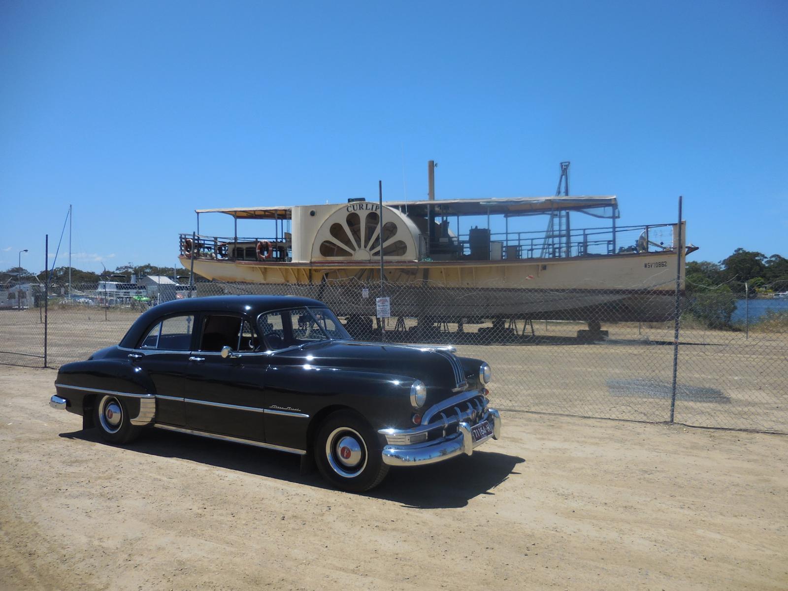 Storkey - Antique Automobile Club of America - Discussion Forums