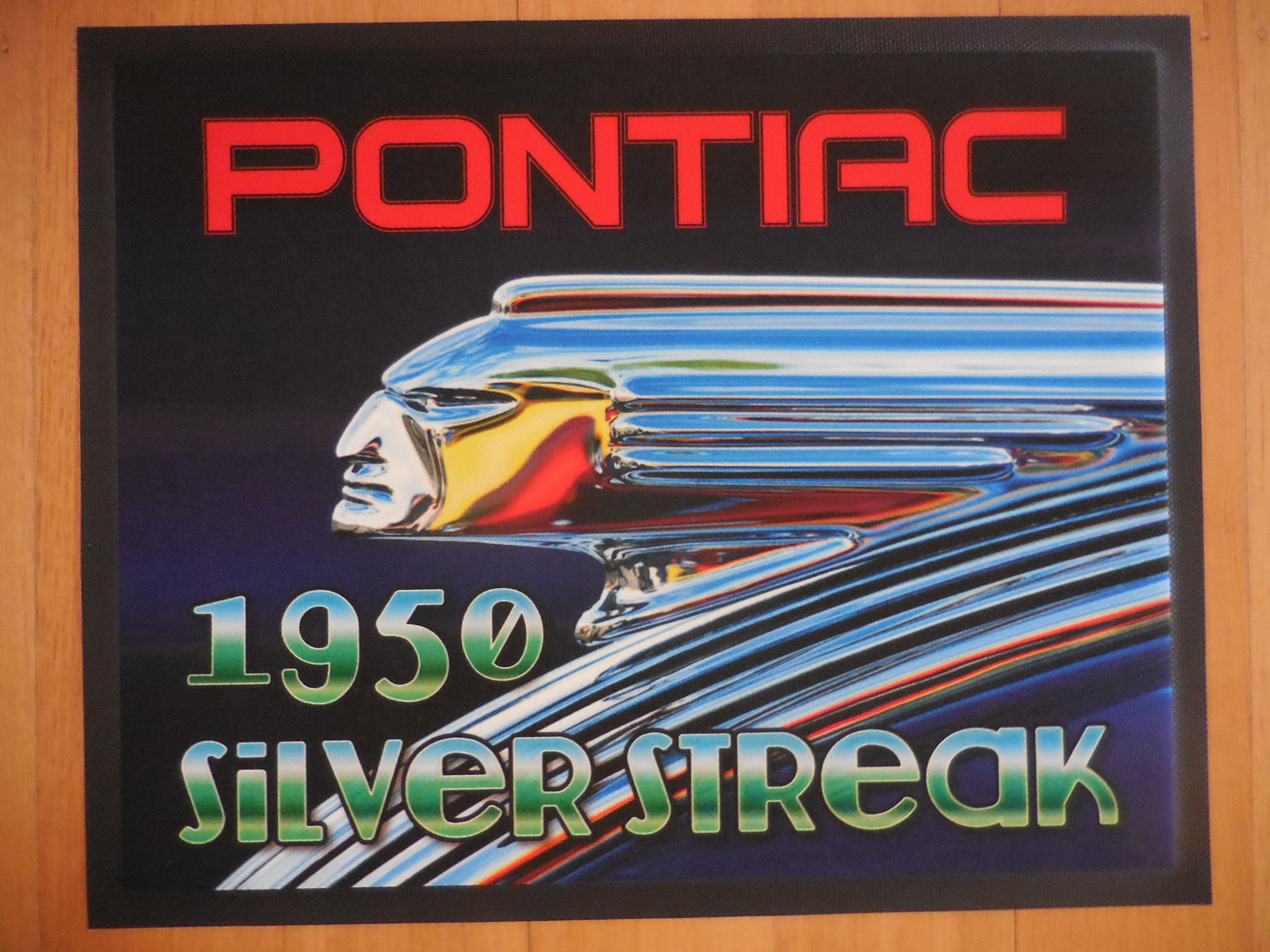 dome light for my 1950 Pontiac silver streak - Pontiac Flathead Owners ...