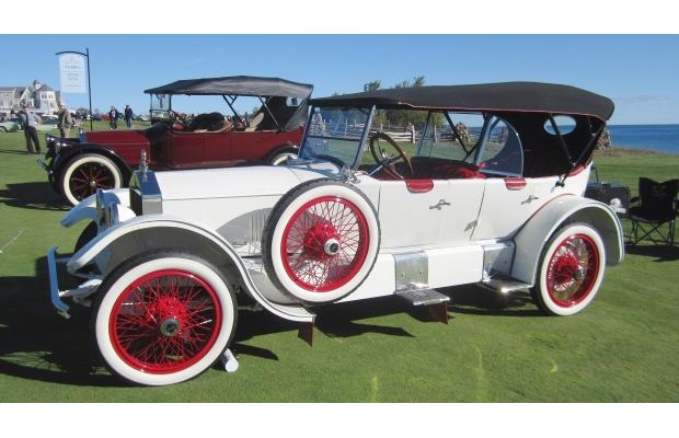 A Roamer ? - Period Photos - Pre WWII - Antique Automobile Club of ...