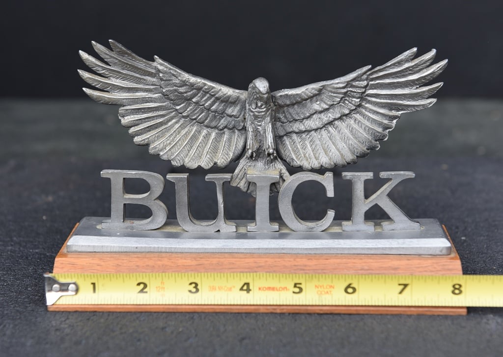 Found a Buick Hawk - Buick - Garages and Memorabilia - Antique ...