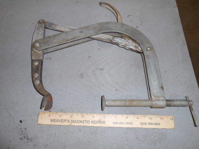 KD 576 valve spring compressor - Automobiles and Parts - Buy/Sell ...
