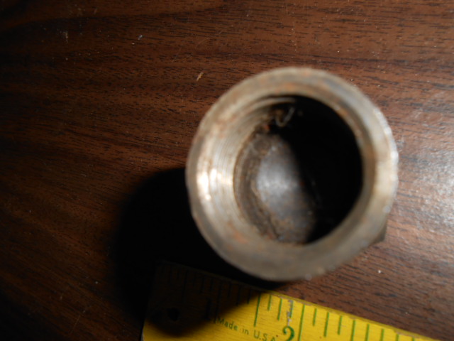 7/8 x 14 axle knocker ( hub remover) - Automobiles and Parts - Buy/Sell ...