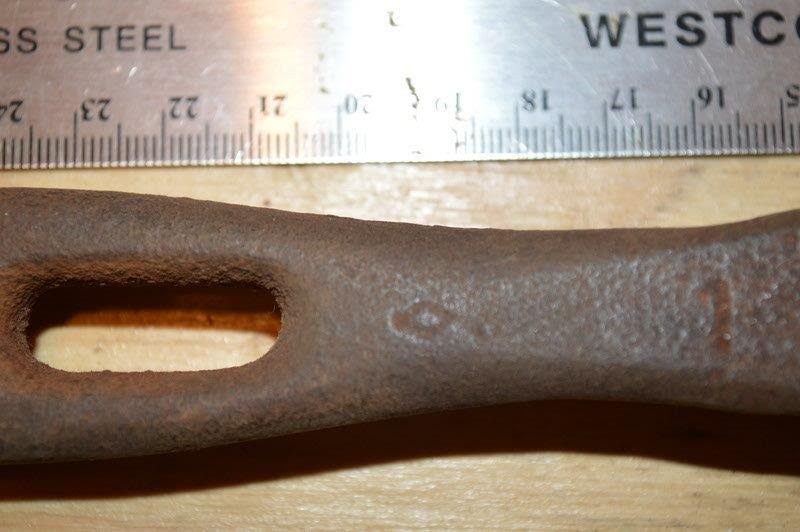 Vintage Ford Model T or A Tools - Can anyone identify these? - General ...