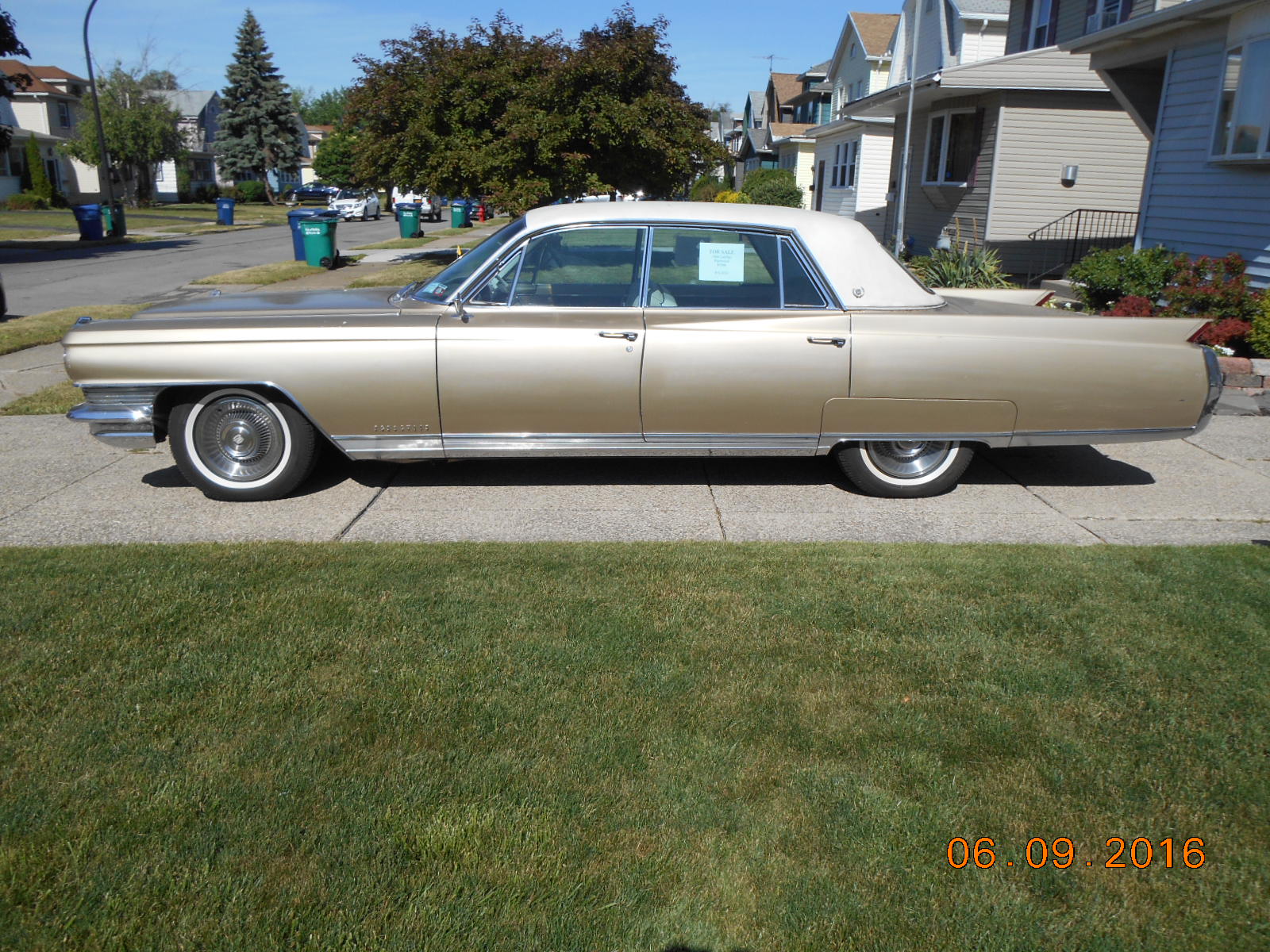 Frank Puma - Antique Automobile Club of America - Discussion Forums