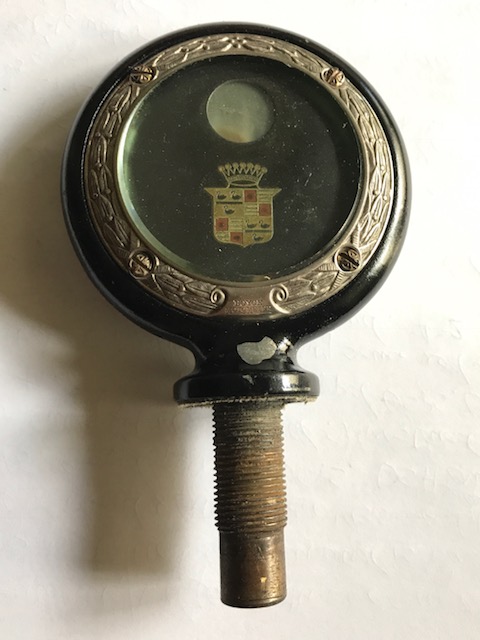 1920's Cadillac Boyce motor meter - Automobiles and Parts - Buy/Sell ...