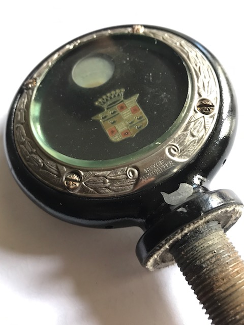 1920's Cadillac Boyce motor meter - Automobiles and Parts - Buy/Sell ...