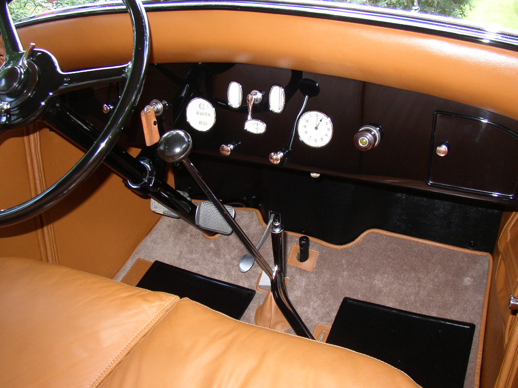 Elgin Dash Clock 1925 - General Discussion - Antique Automobile Club of ...
