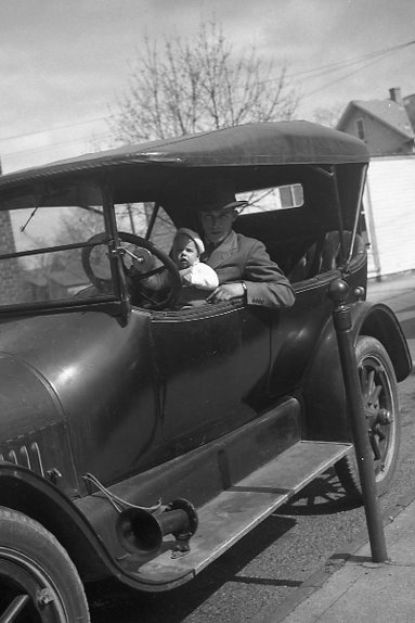1917 d45 - Buick - Pre War - Antique Automobile Club of America ...