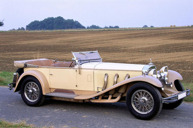 HPOF CarterCars a pair.... - General Discussion - Antique Automobile ...