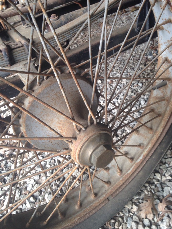 1910 Regal Underslung speedster/racer. Reduced only $9,500! See photos ...