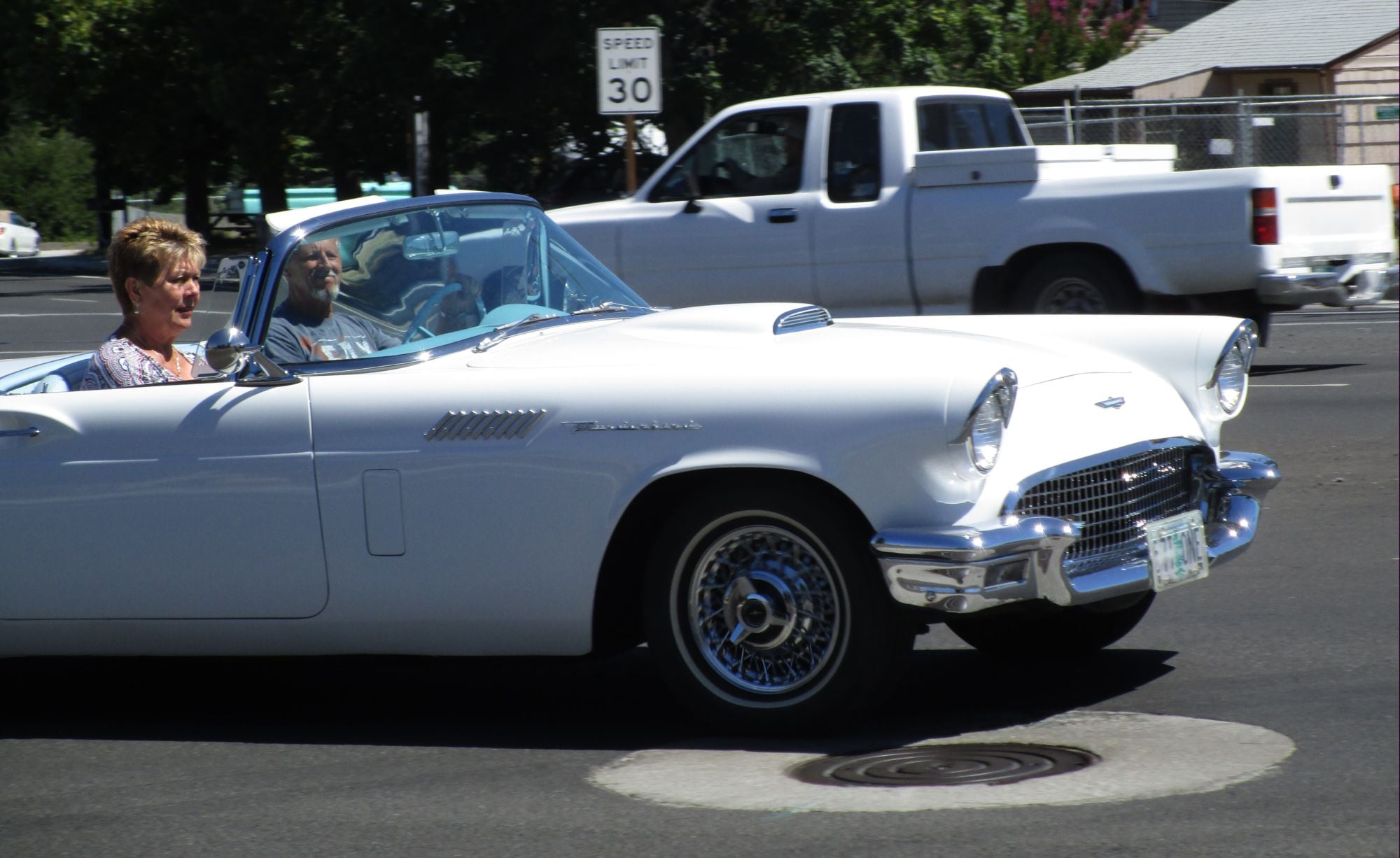 Unidentifiable car - General Discussion - Antique Automobile Club of ...