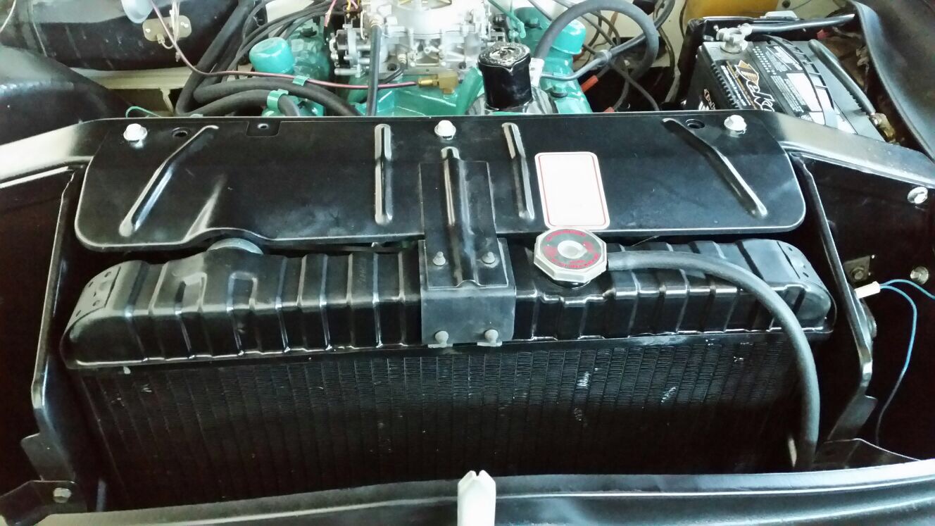 1959 Buick Electra 225 conv. (pace car) - Page 6 - Me and My Buick ...
