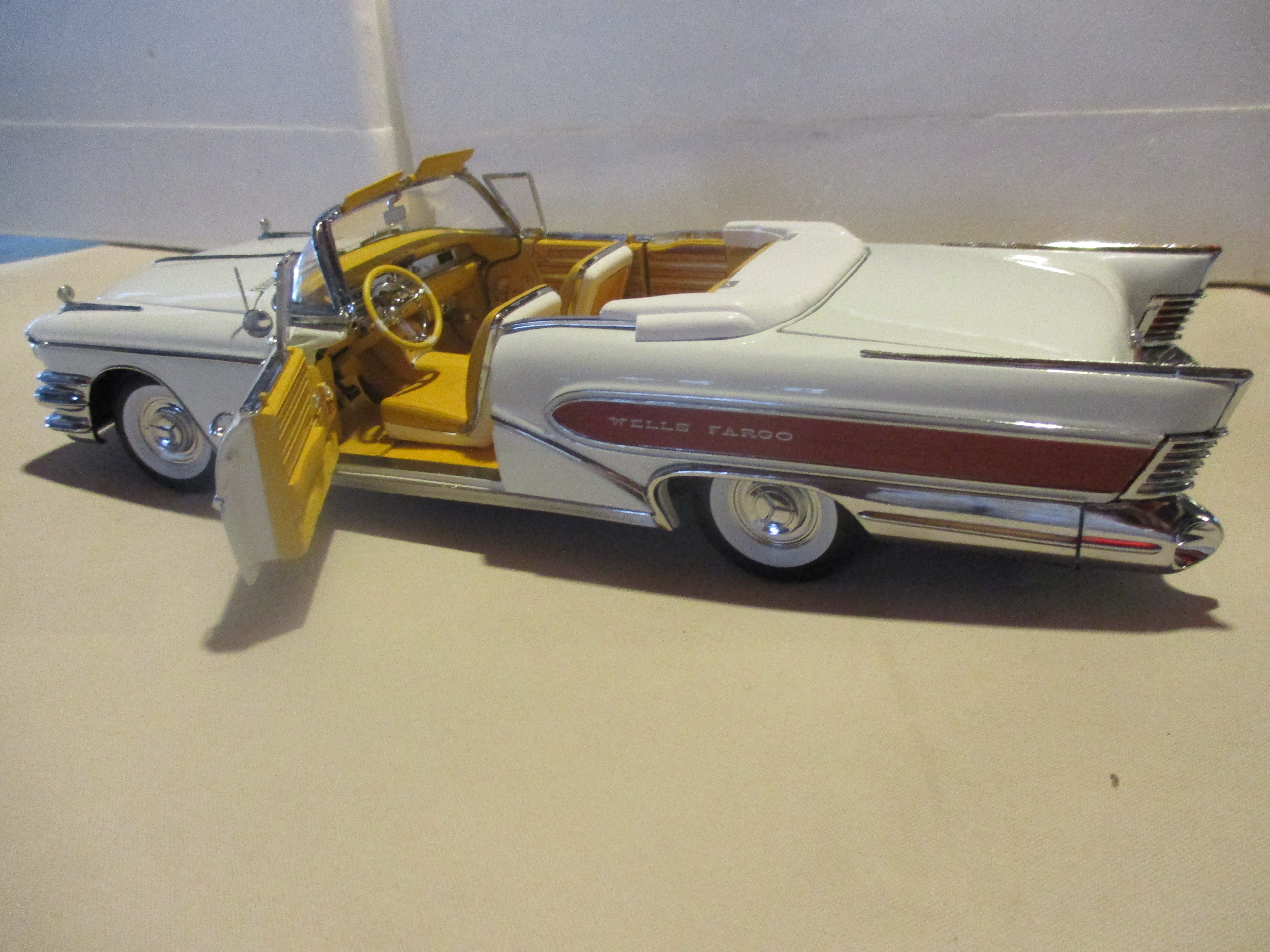 Show Us Your Buick Scale Models - Buick - Garages and Memorabilia ...