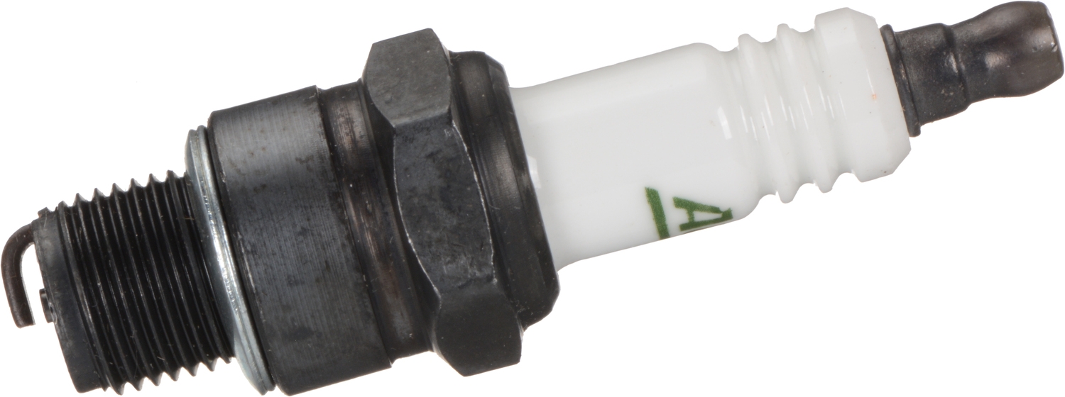 AC46 SPARK PLUG ALTERNATIVES - Buick - Pre War - Antique Automobile ...