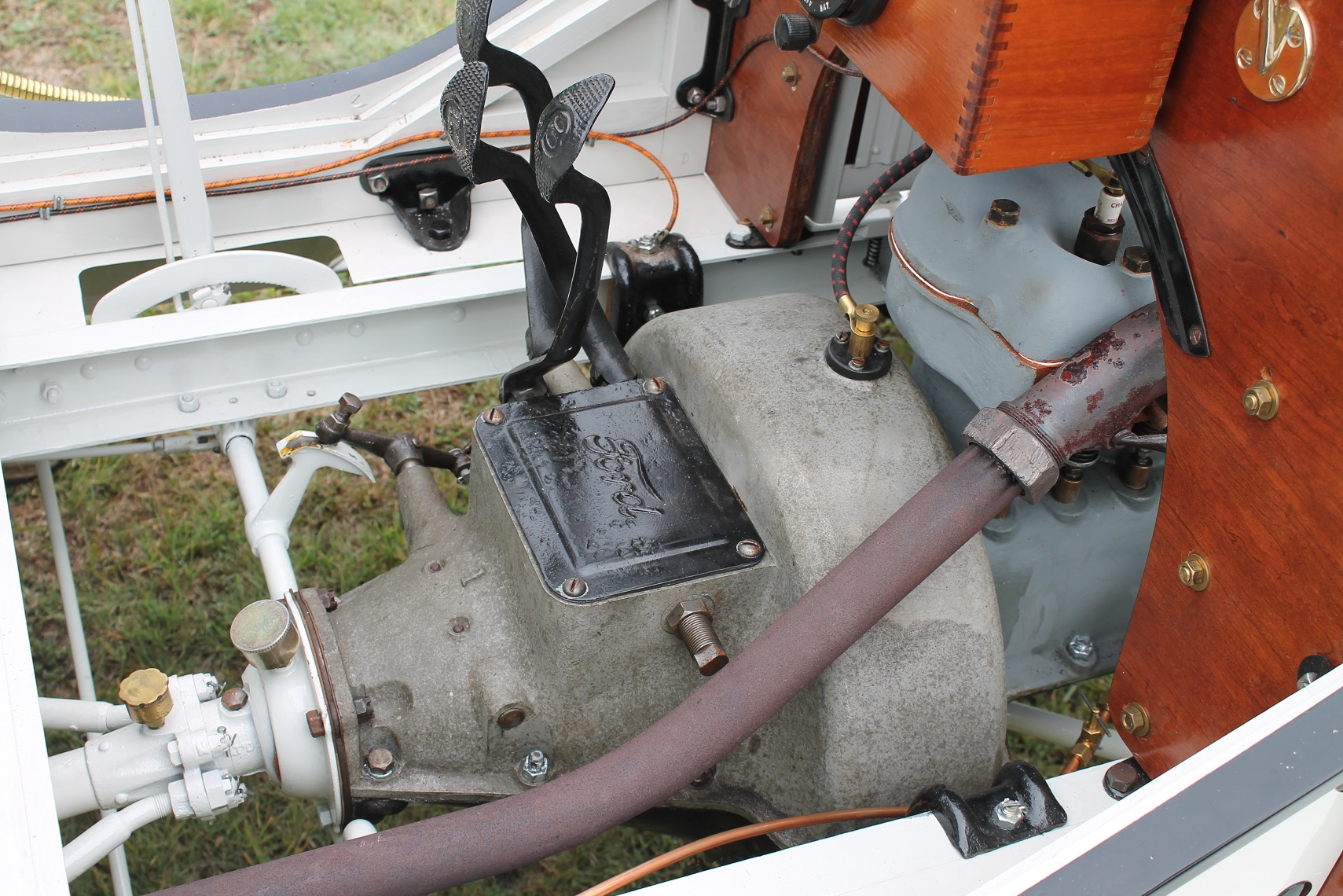 1909 Ford Model T Runabout - Automobiles and Parts - Buy/Sell - Antique ...