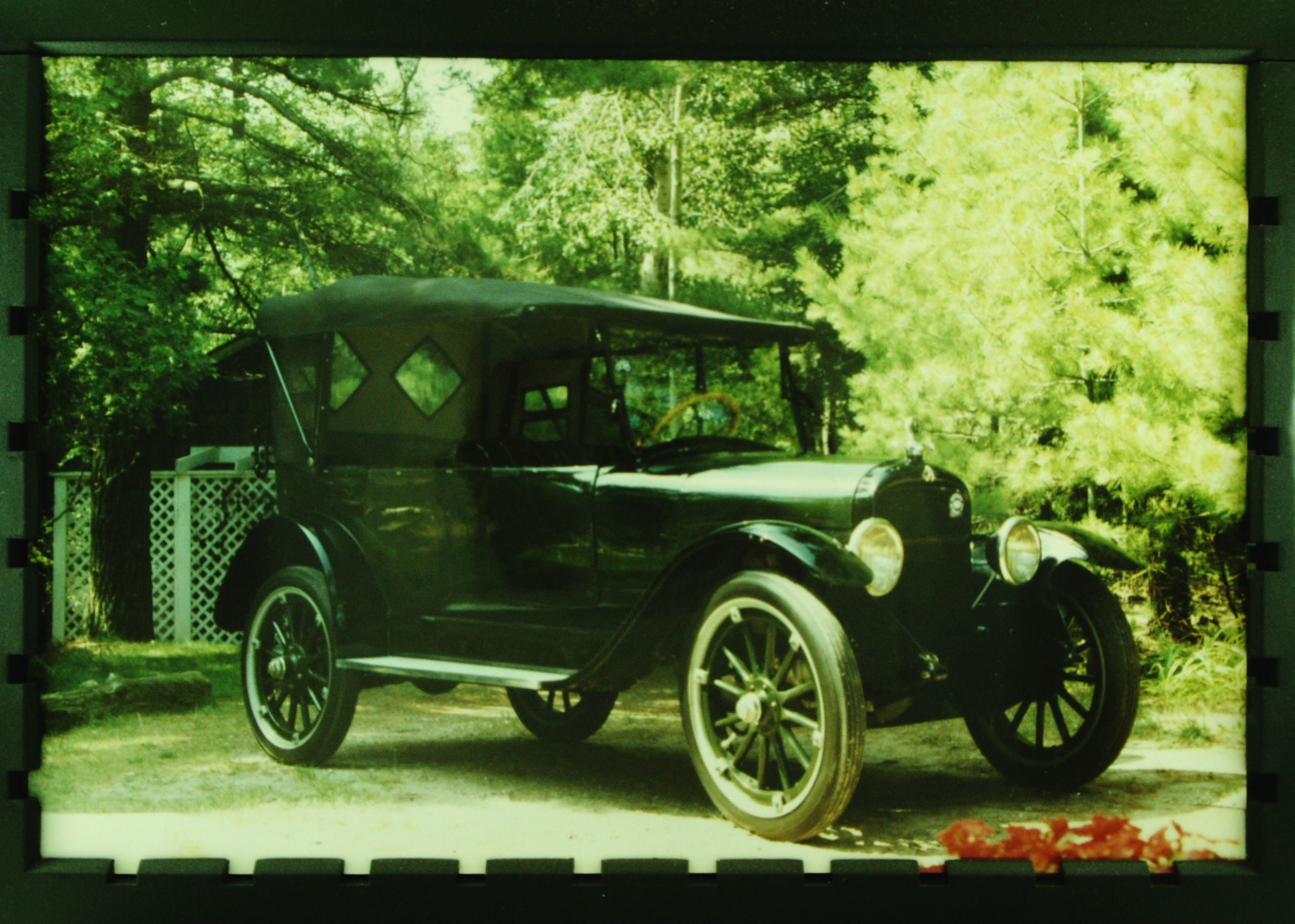 1919 allen car - Automobiles and Parts - Buy/Sell - Antique Automobile ...