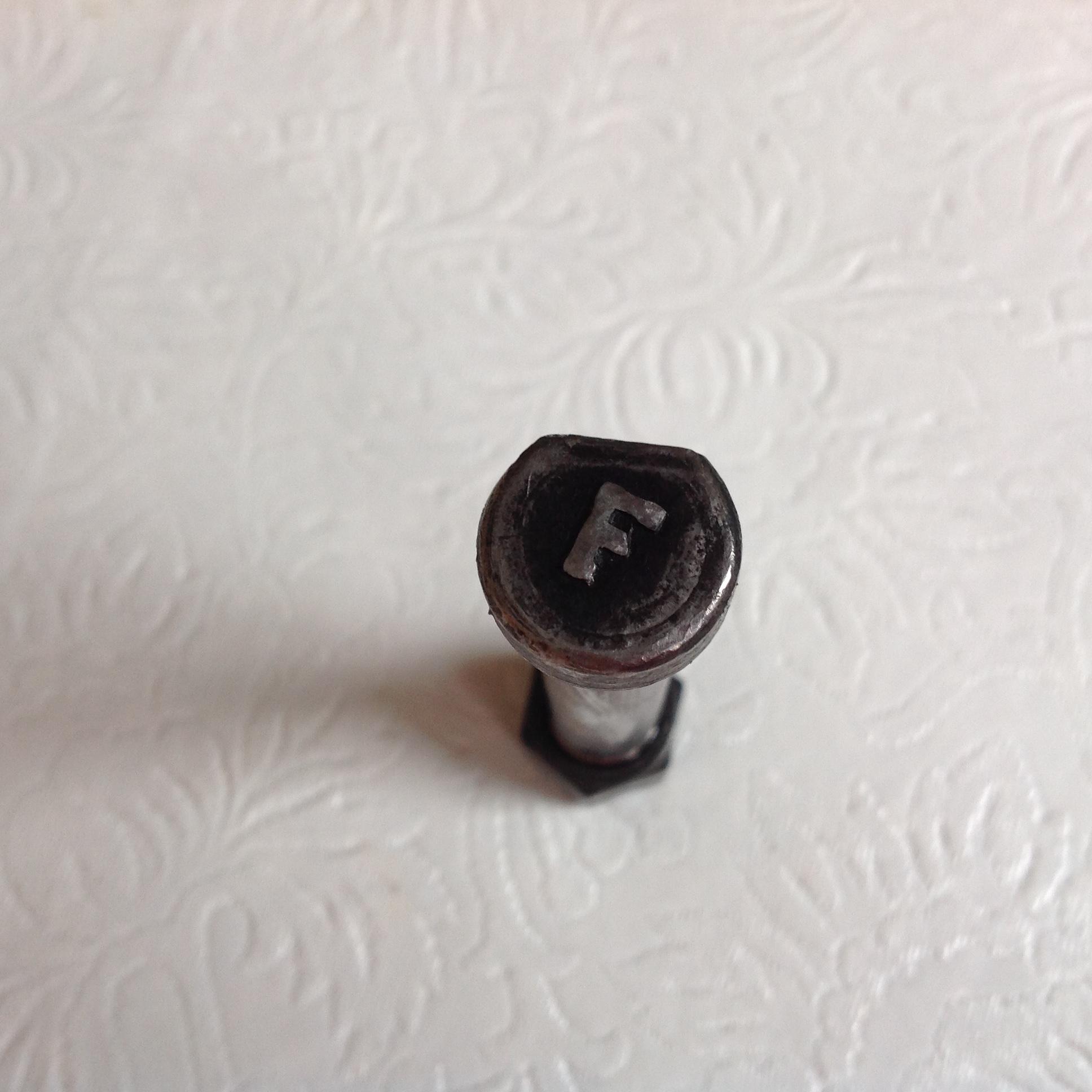 Connecting rod cap bolts. - Technical - Antique Automobile Club of ...