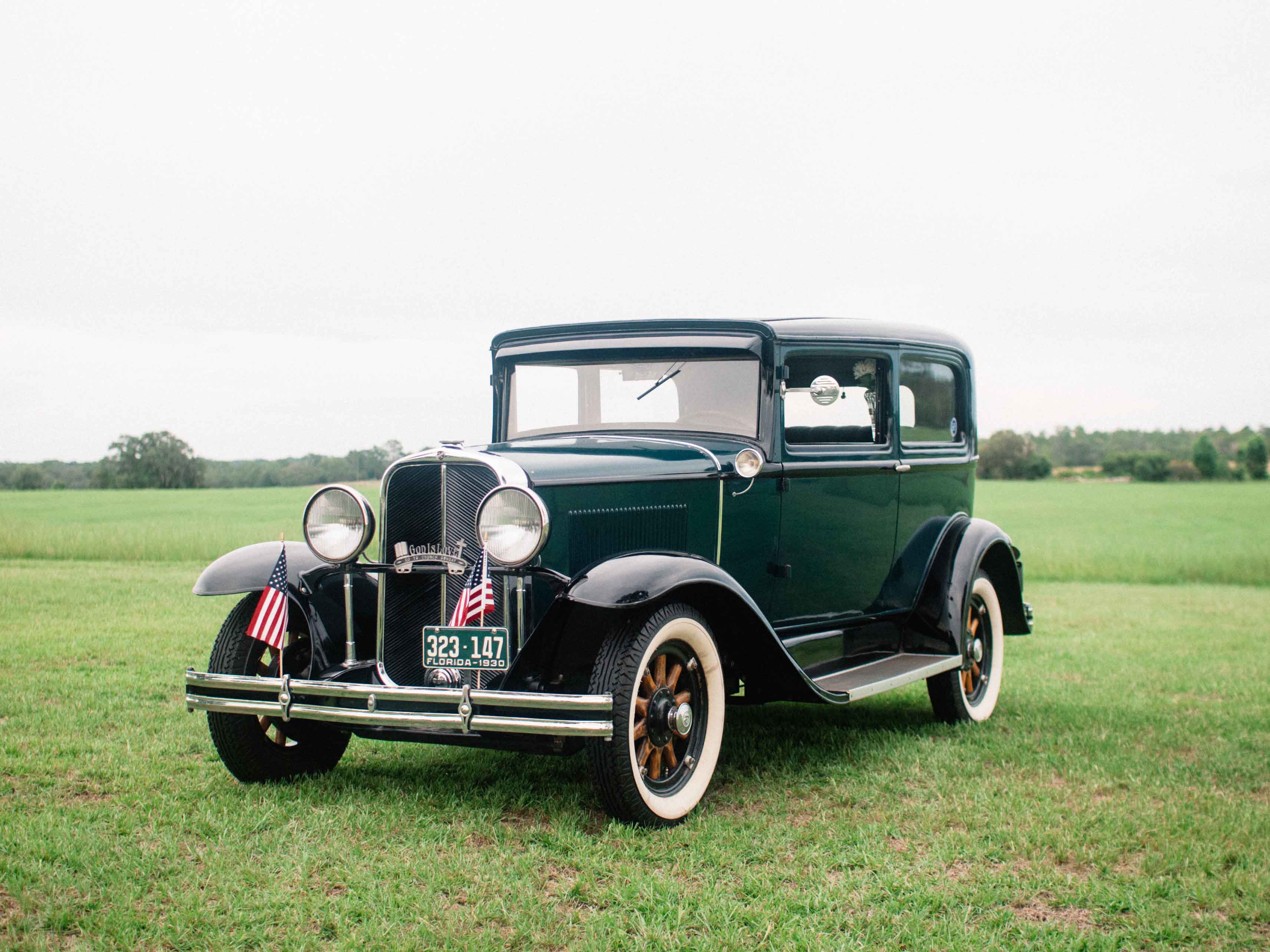 1930 Marquette Model 2 Door Sedan reunited - Me and My Buick - Antique ...