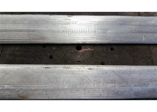 Rocker Sills? - Plymouth - Antique Automobile Club of America ...