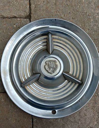 ID hub cap pleasw - Chrysler Products - General - Antique Automobile ...