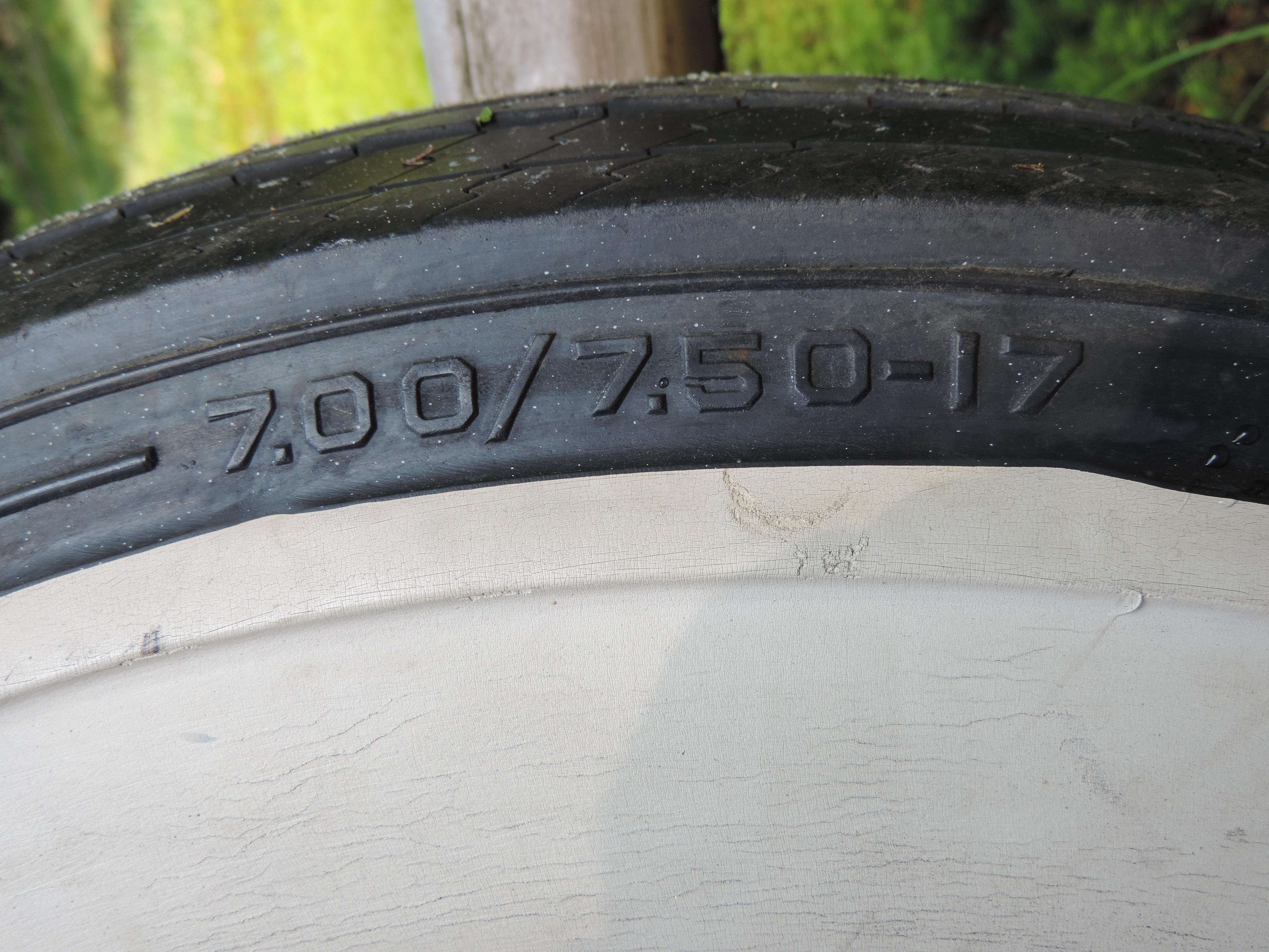1934 PACKARD WIRE WHEELS - CAN BRING TO HERSHEY - Automobiles and Parts ...