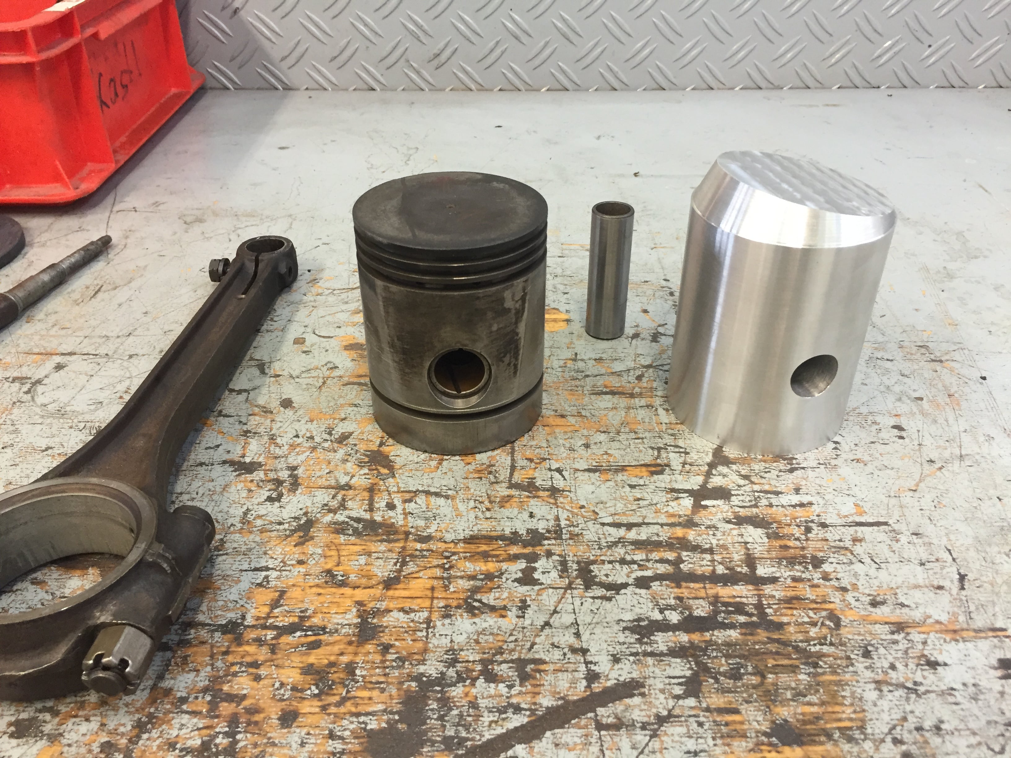 Hi-Performance Straight Eights - Buick - Performance and Modified ...