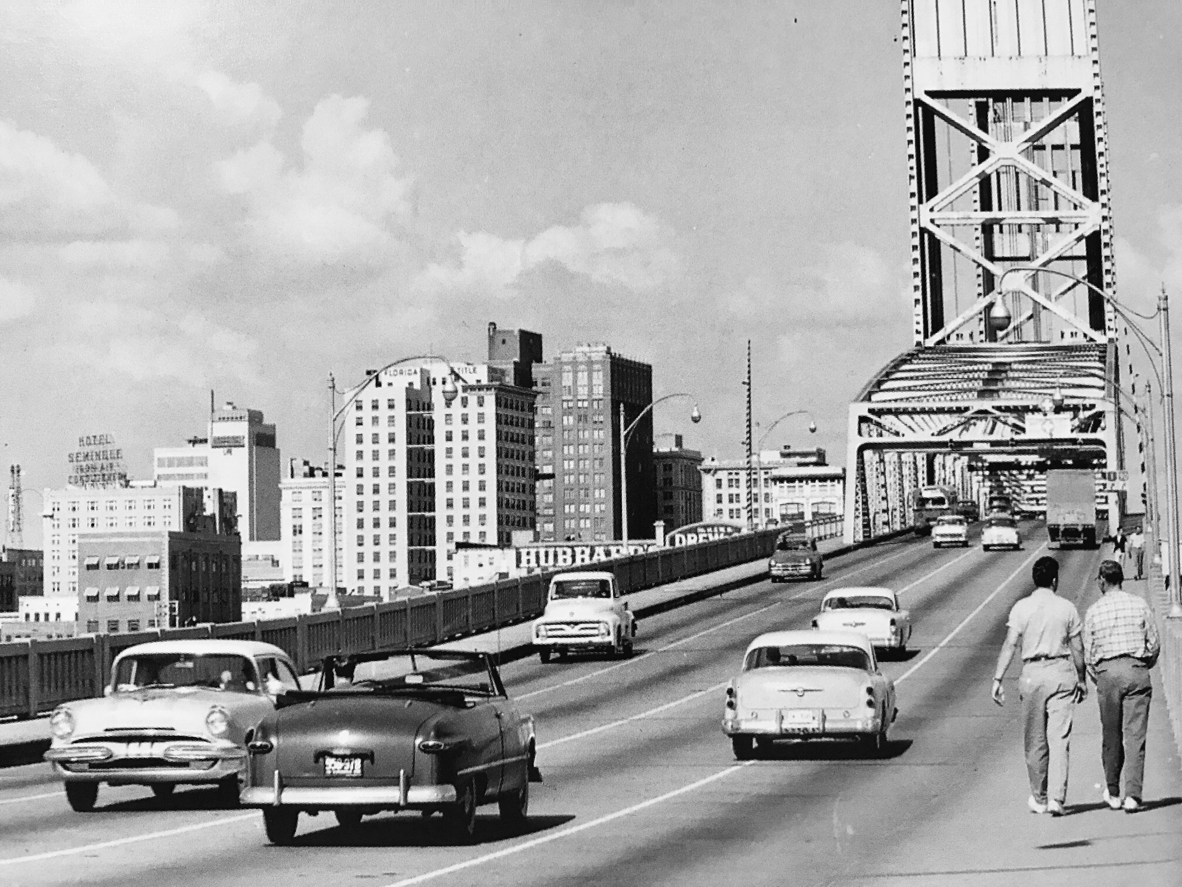 Florida Historic Photos - Period Photos - Post WWII - Antique ...