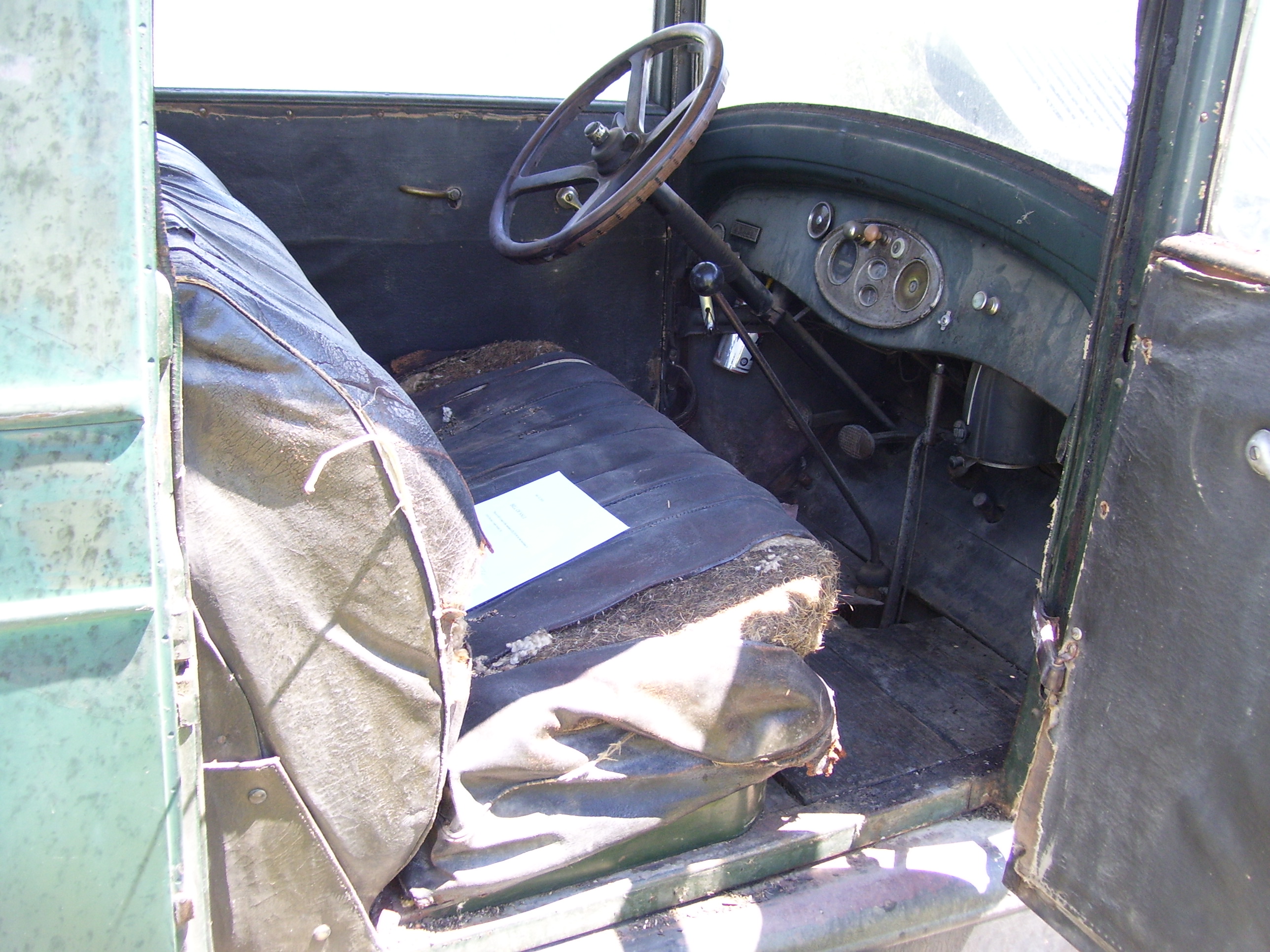 1925 Chrysler for sale $900 - Automobiles and Parts - Buy/Sell ...
