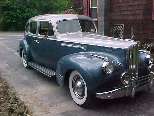 Vapor lock with our modern fuel - General Discussion - Antique ...