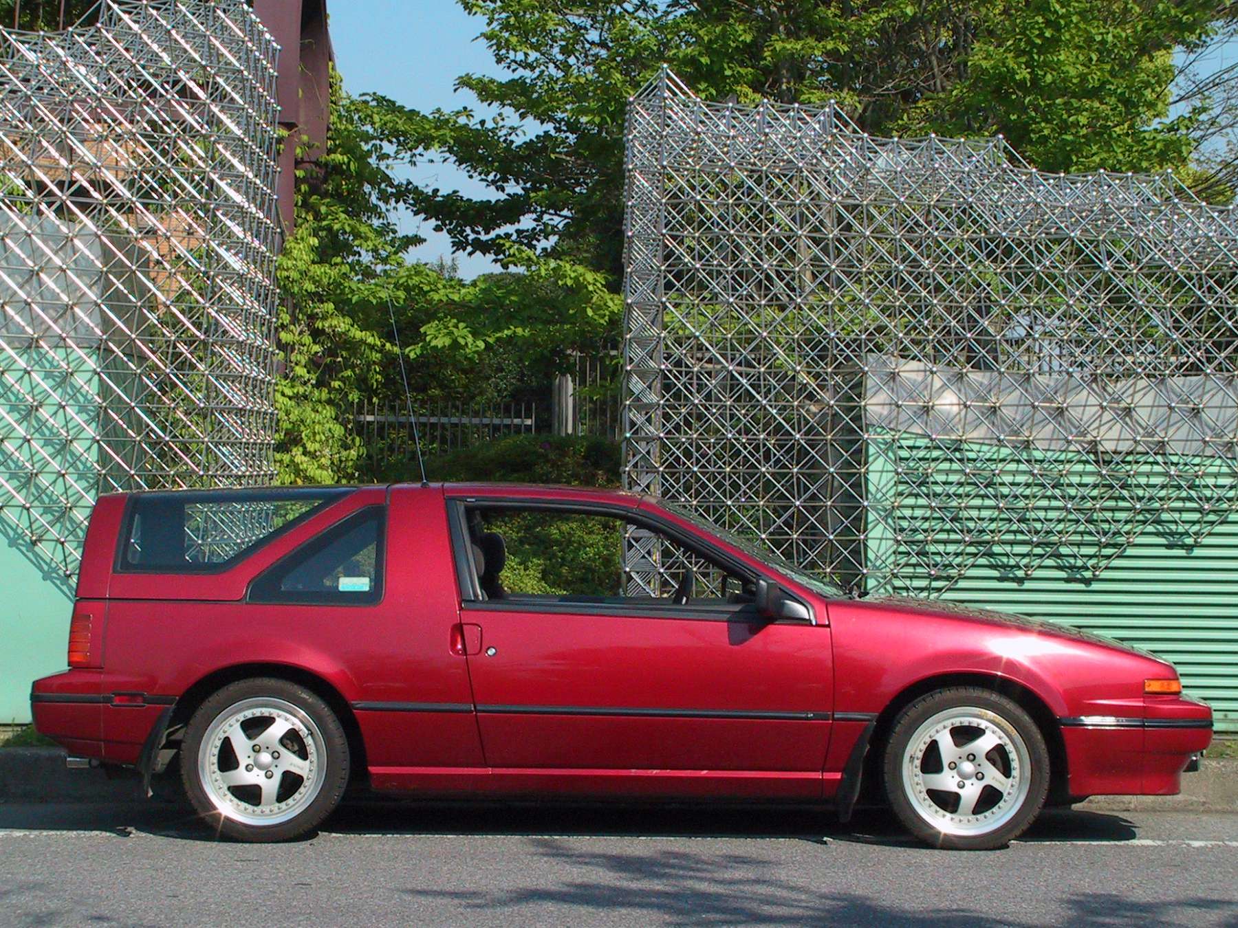 Modifying - Buick Reatta - Antique Automobile Club of America ...