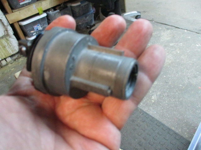 Please Help ID Delco Ignition switch - What is it? - Antique Automobile ...