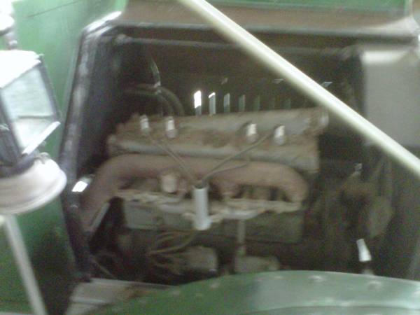 1914 Buick truck - Buick - Pre War - Antique Automobile Club of America ...