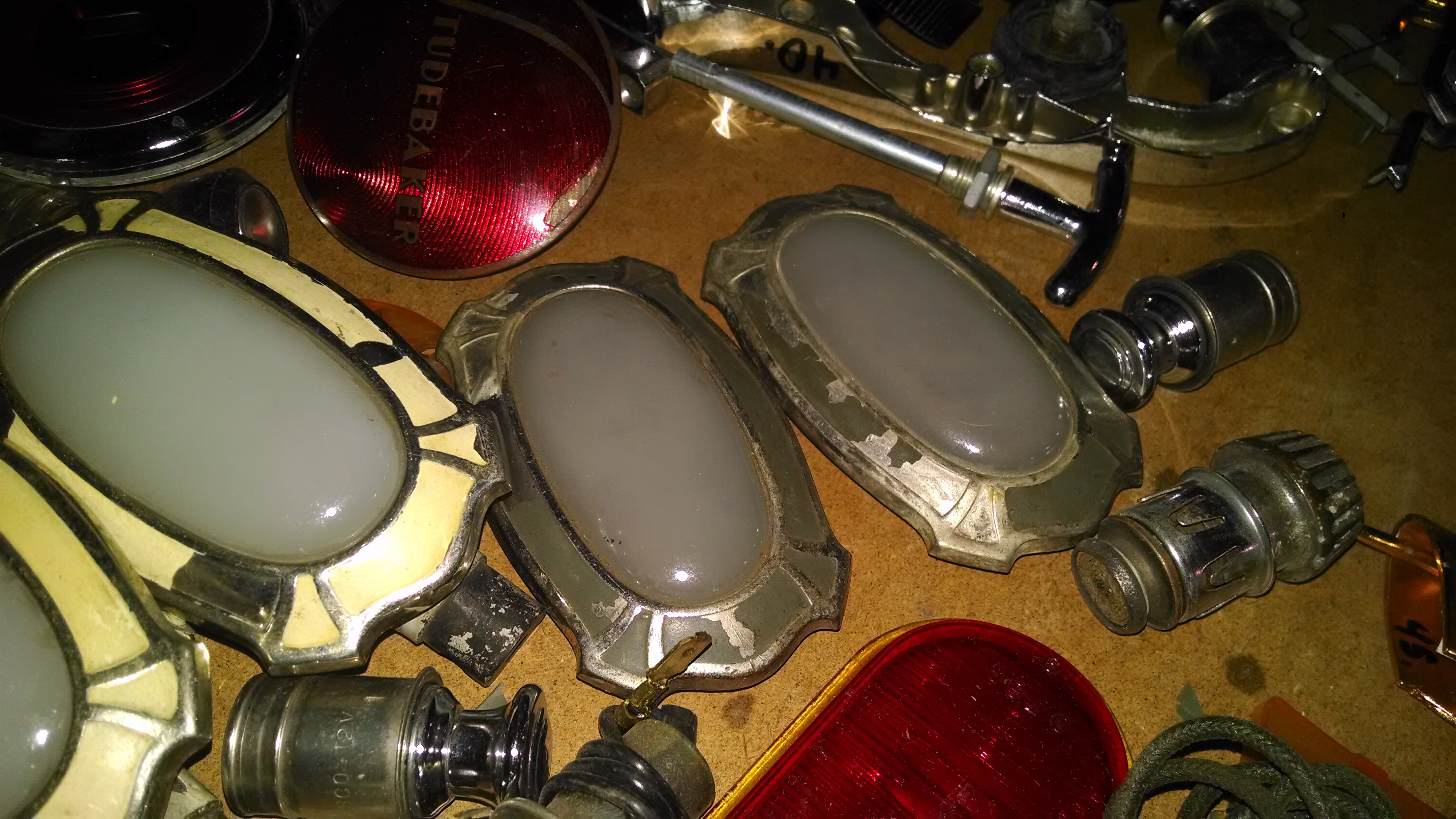 Thank you rbk (Robert Kapteyn) - Studebaker, Erskine & Rockne - Antique ...