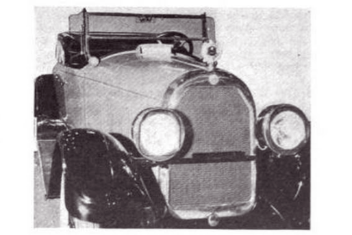 1925 Peerless Touring Car FOR SALE - Automobiles and Parts - Buy/Sell ...