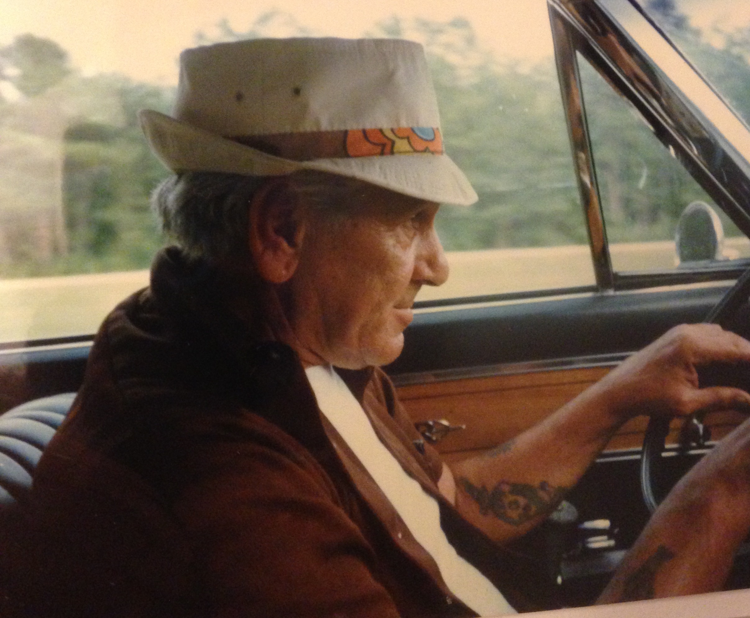 Just found this picture - Buick Riviera - Antique Automobile Club of ...