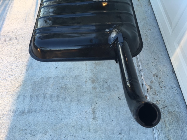 Moyer Fuel Tank Renu... - Buick - Pre War - Antique Automobile Club of ...